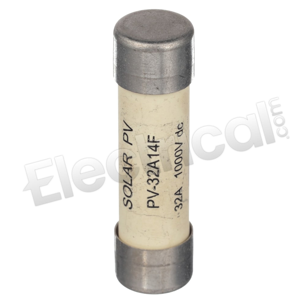 Eaton Cooper Bussmann PV-15A14F Medium Voltage Fuse