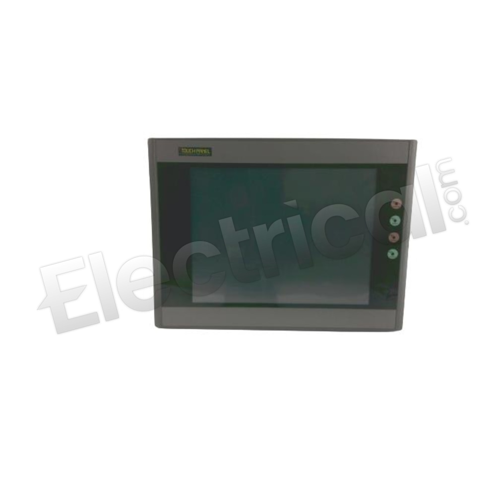 Cermate Technologies Inc PV080-VNT4A-F1R1 HMI Automation