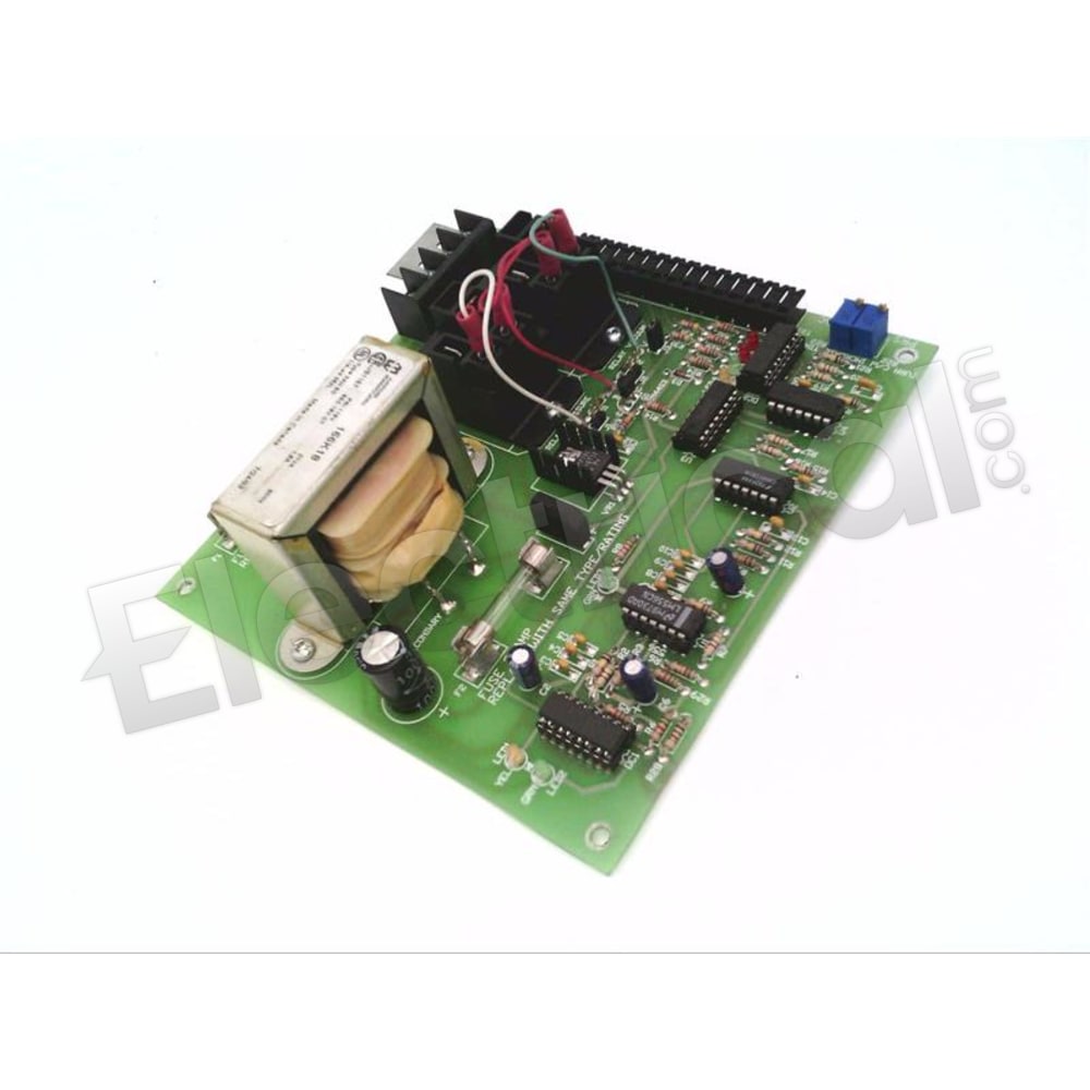 SMB PV100 Power Supply Power Supply