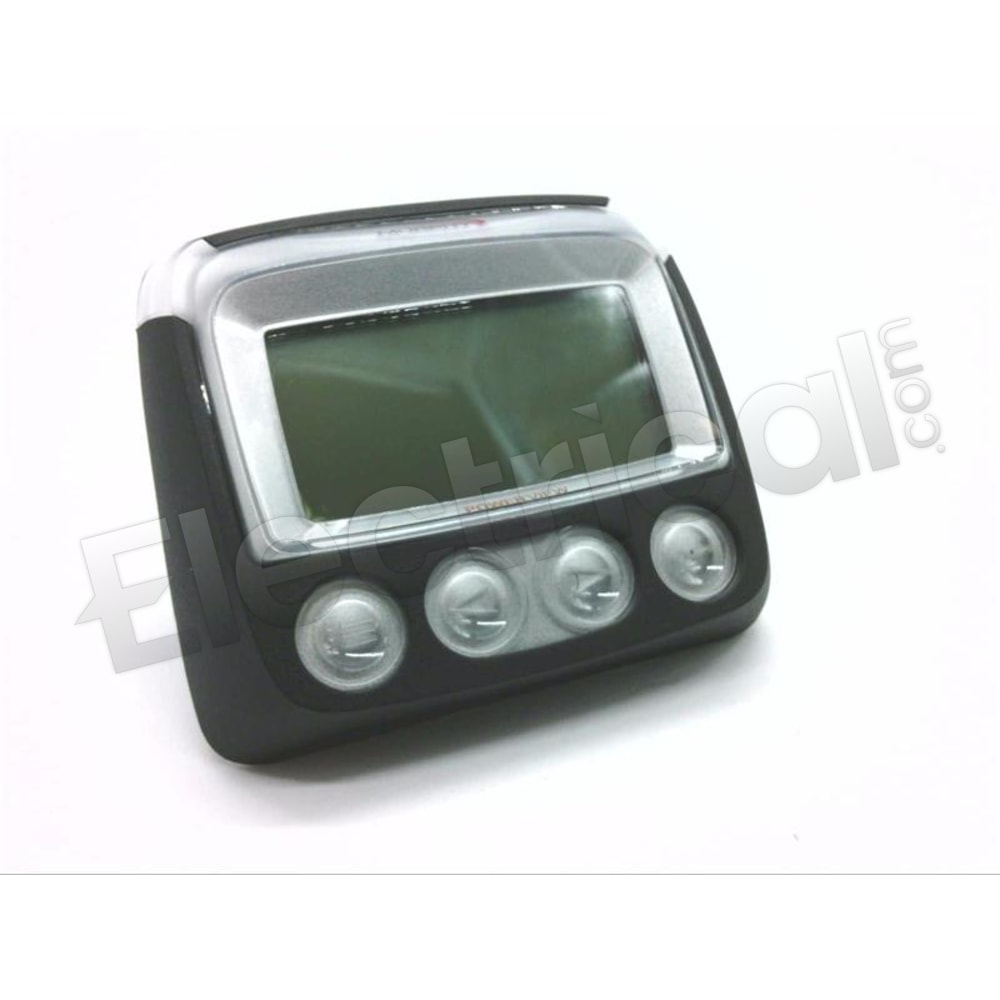 Fw Murphy PV101-A Indicator/Display Automation