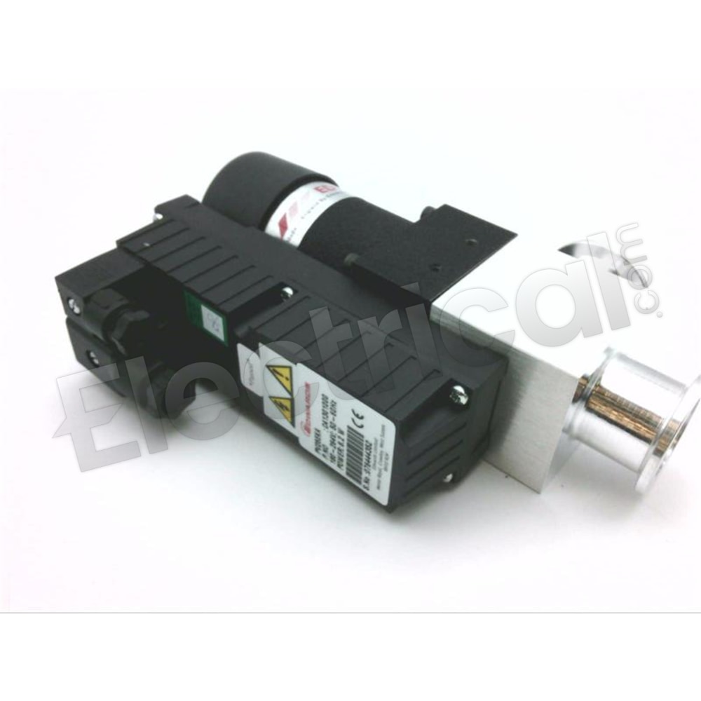 Edwards Vacuum PV25EKA Solenoid Valve Valve