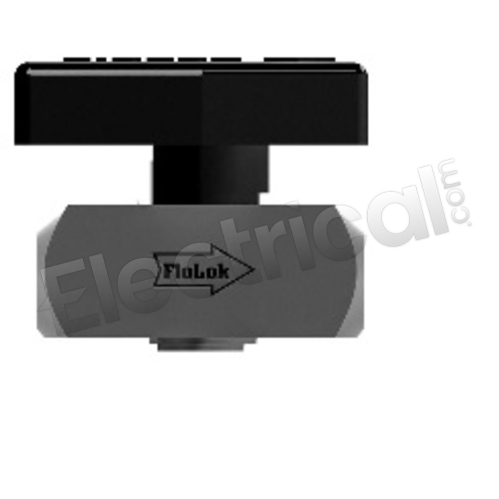 SSP PV4-4PF-316 Pneumatic Valve Pneumatic