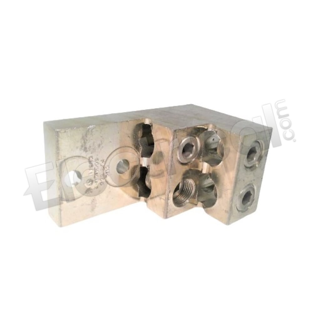 Cleveland Motion Control PV4-600 Part and Accessory Conduit & Fitting