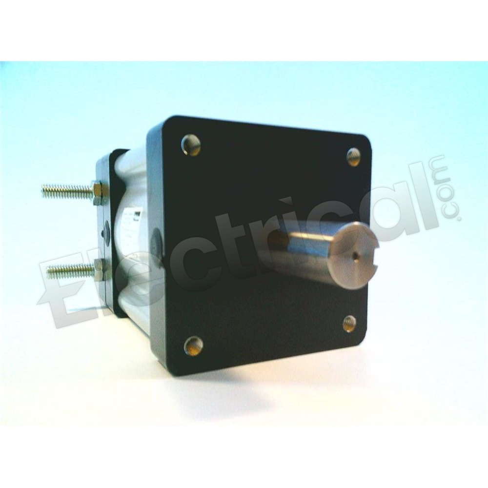 PV44-180A-BB2-B Parker Pneumatic Actuator Pneumatic