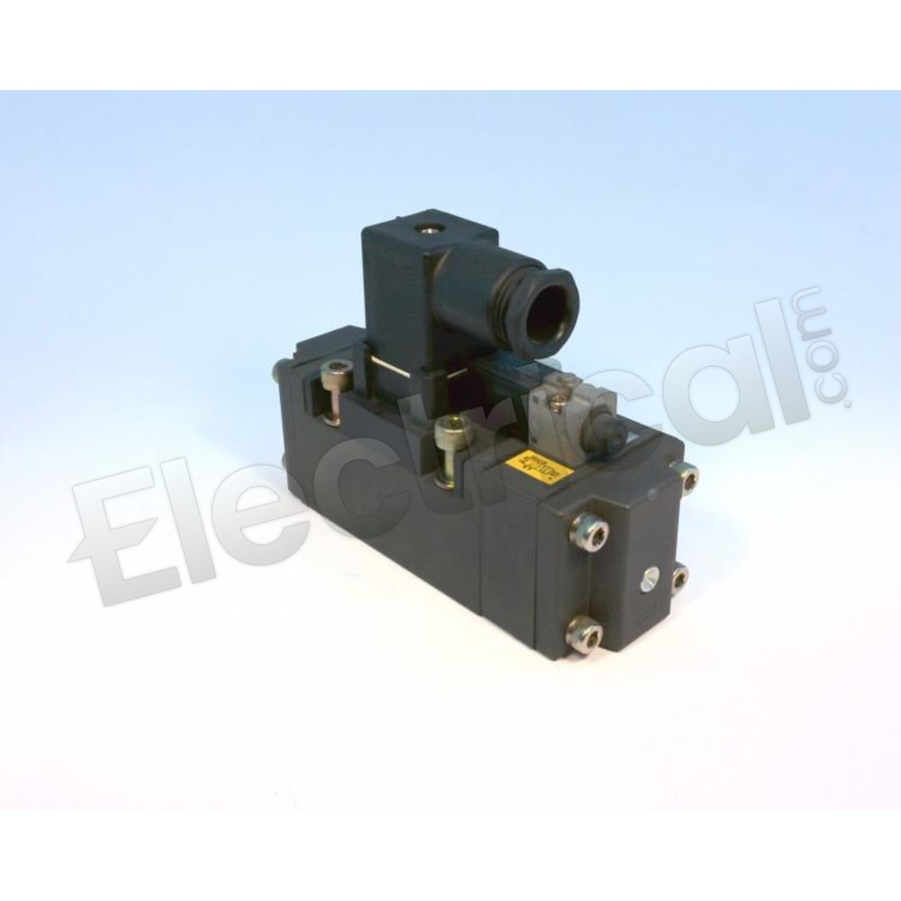 CKD PV5-8-FG-S-3 Solenoid Valve Valve