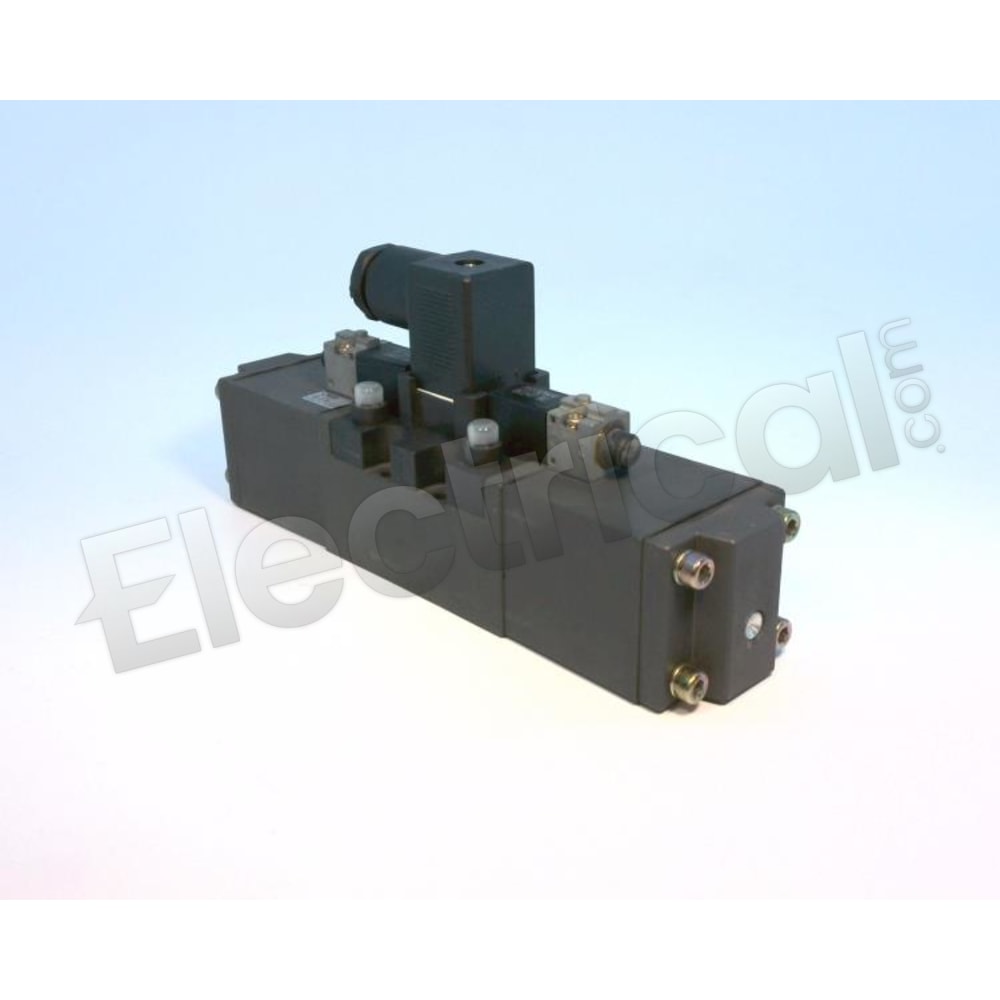 CKD PV5-8-FPG-D-3 Solenoid Valve Valve