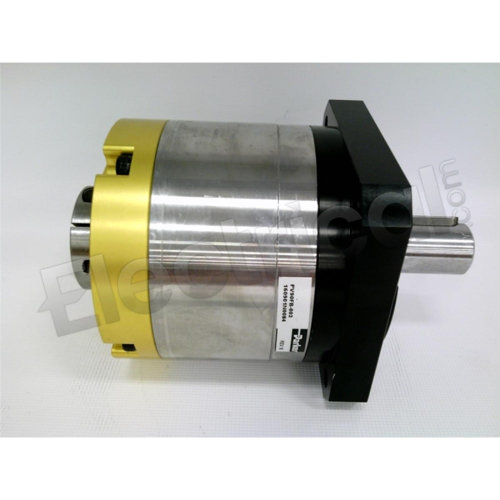 Parker PV90FB-003 Primary Current Part Fuse