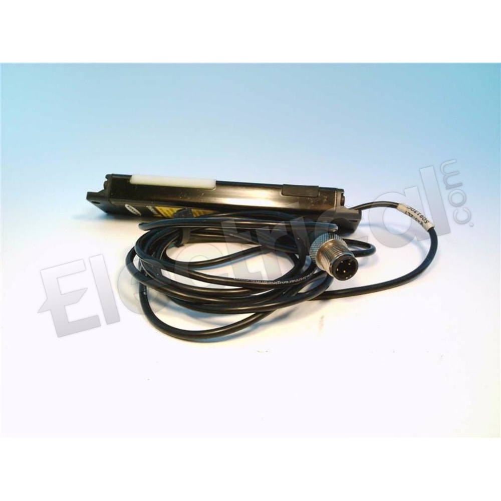 PVA100P6EQ Banner Engineering Sensor Automation