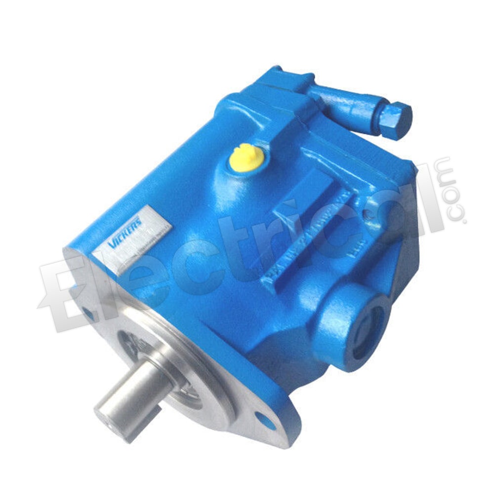 Eaton PVB29-FLS-20-C-11 Hydraulic Motor Hydraulic