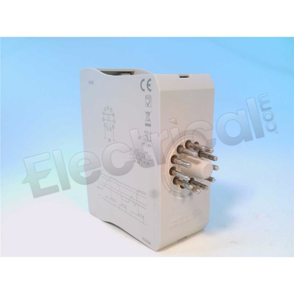Elteco PVCB 724 24V Fuse Part And Accessory Fuse
