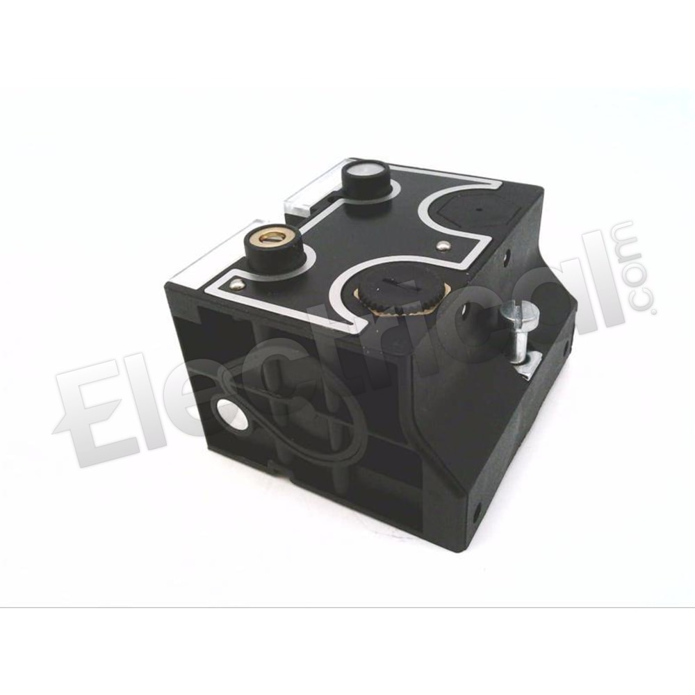 Parker PVDC3412 Pneumatic Valve Pneumatic