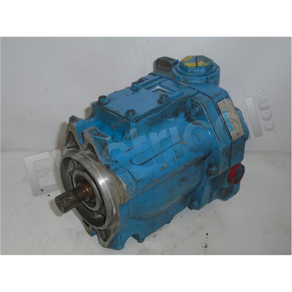 Eaton PVE-19-LW-CD-20 Hydraulic Motor Hydraulic