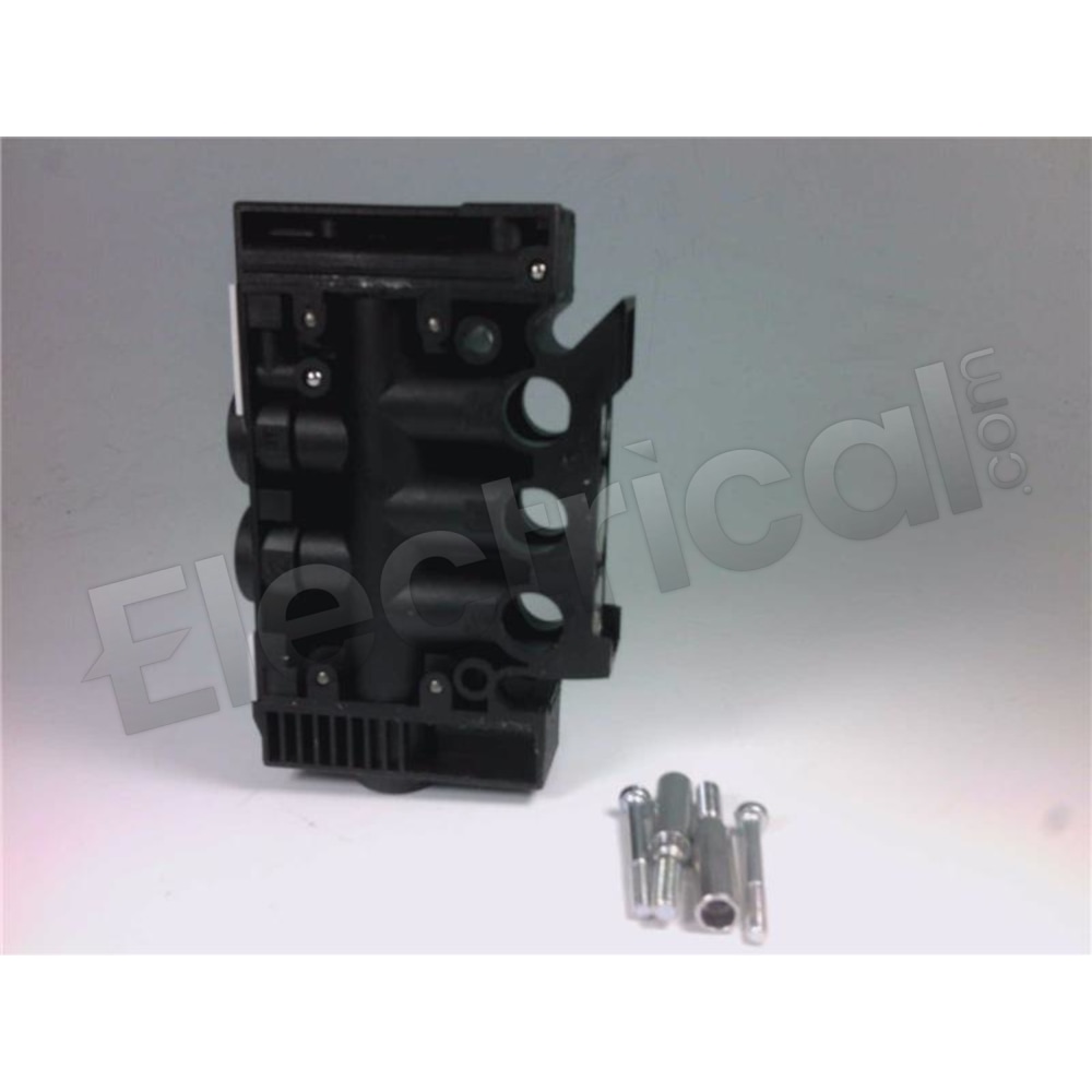 Wilkerson Pneumatic PVL-B121618 Control Valve Valve