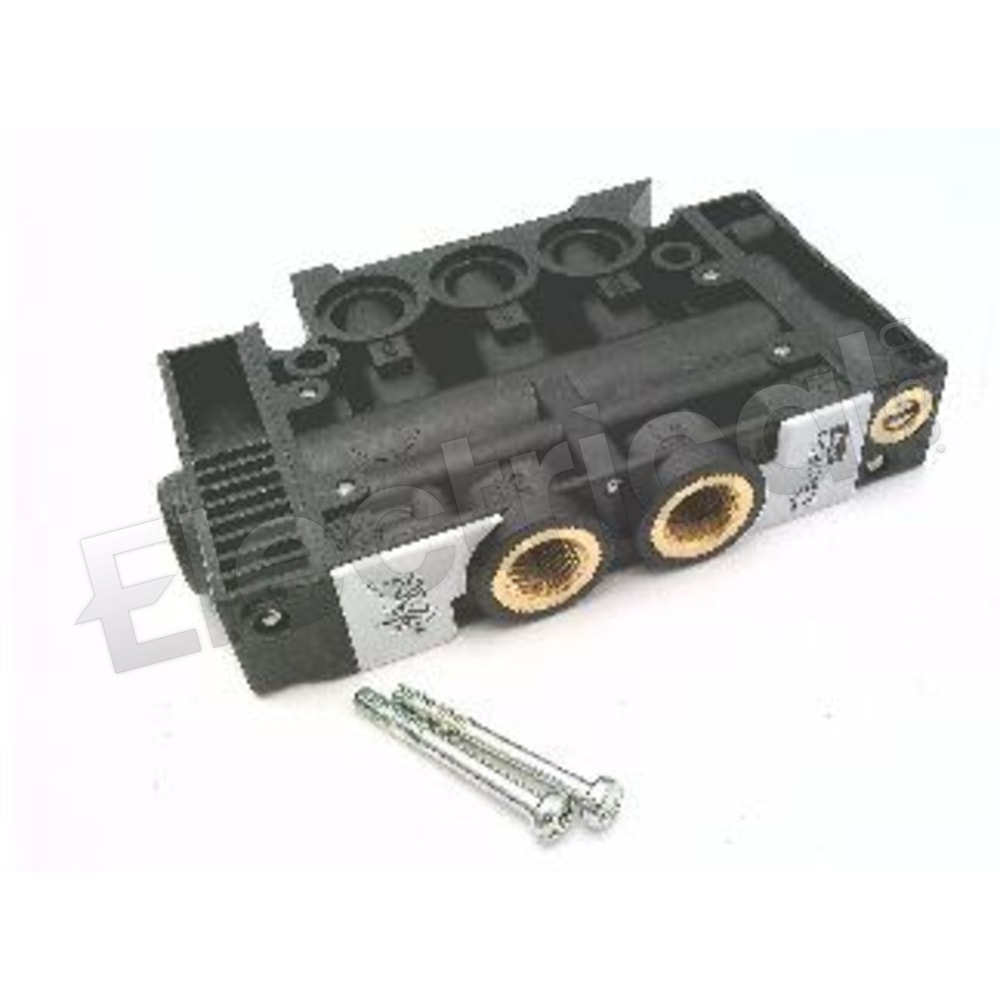 Parker PVLB112618 Control Valve Valve