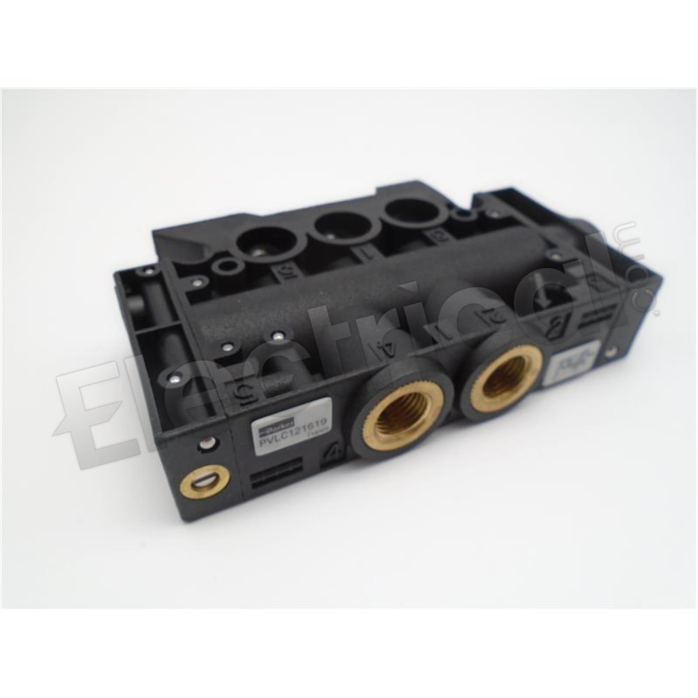 Parker PVLC121619 Pneumatic Valve Pneumatic