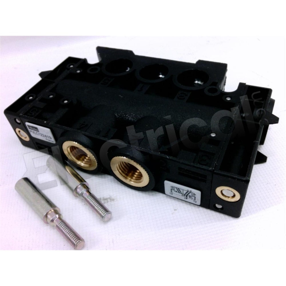 PVLC122419 Parker Pneumatic Valve Pneumatic