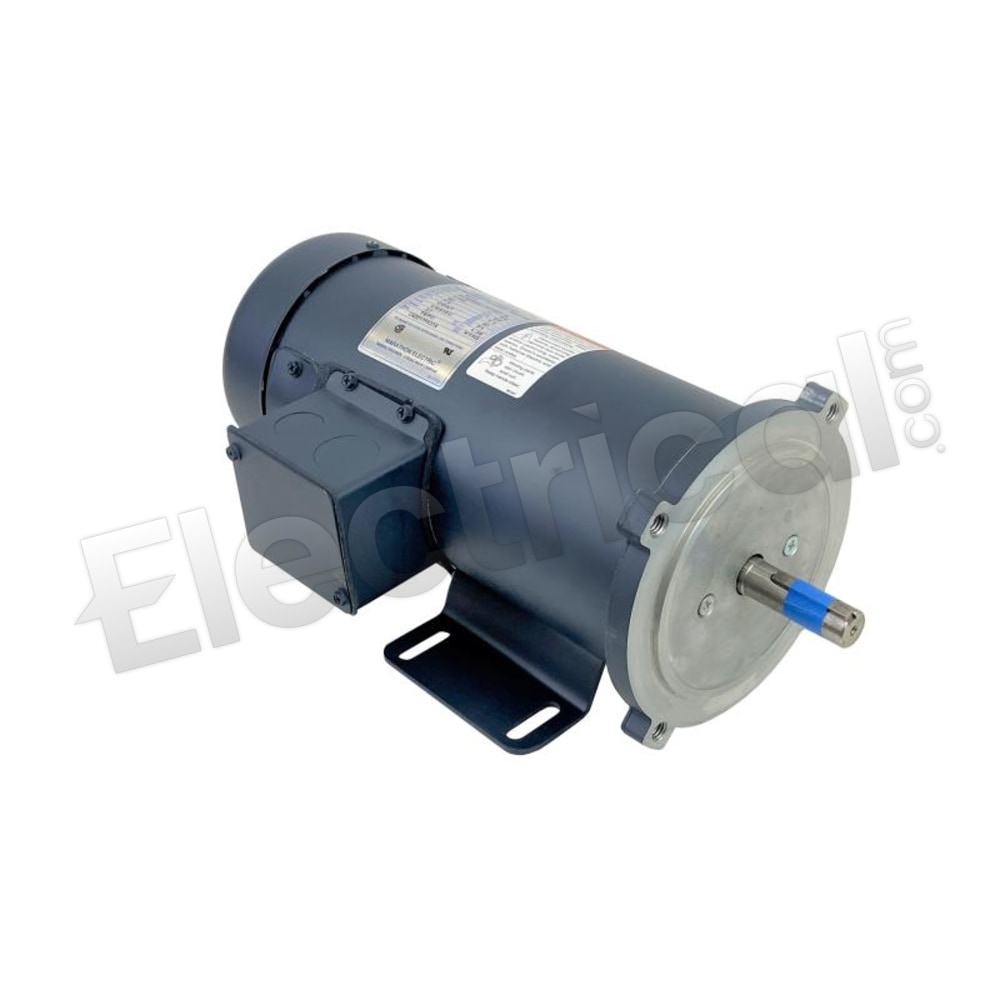 Regal Beloit PVM056E17F1007 Motor Automation