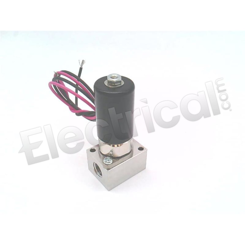 SMC PVQ33-5G-23-01F-H Solenoid Valve Valve