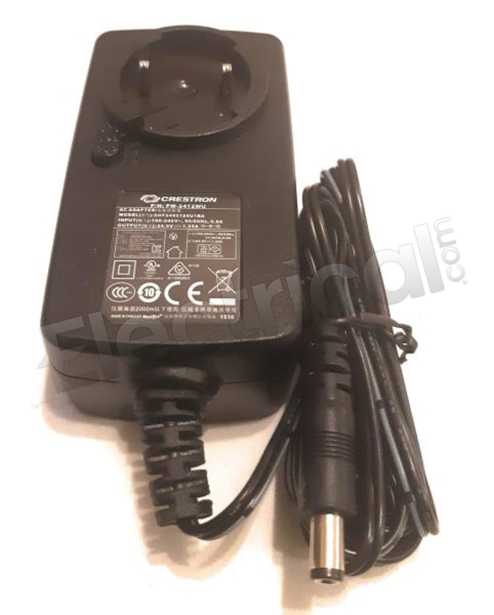 Creston Electronics PW-2412WU Power Supply Power Supply