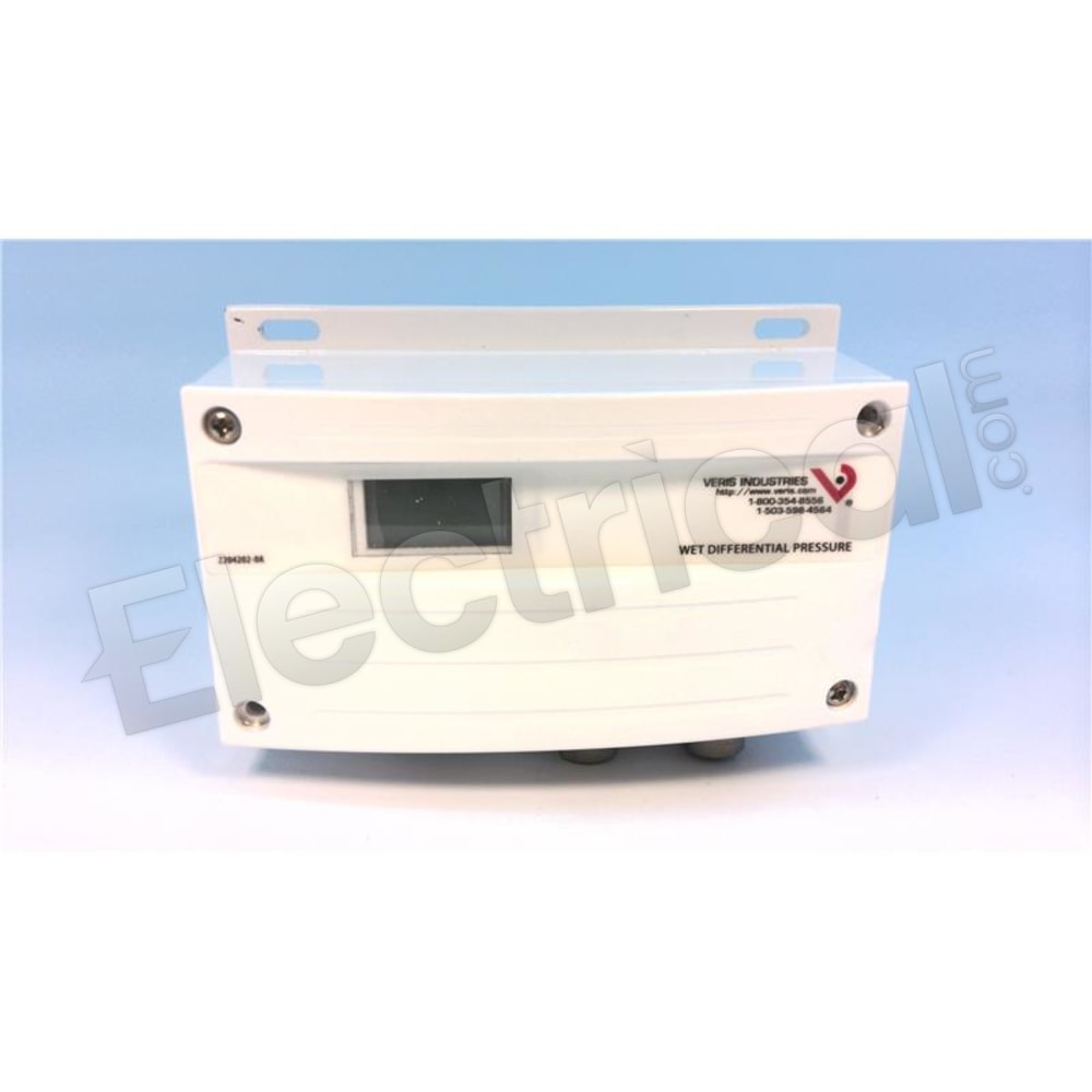 Veris PW2LX04S Sensor Automation