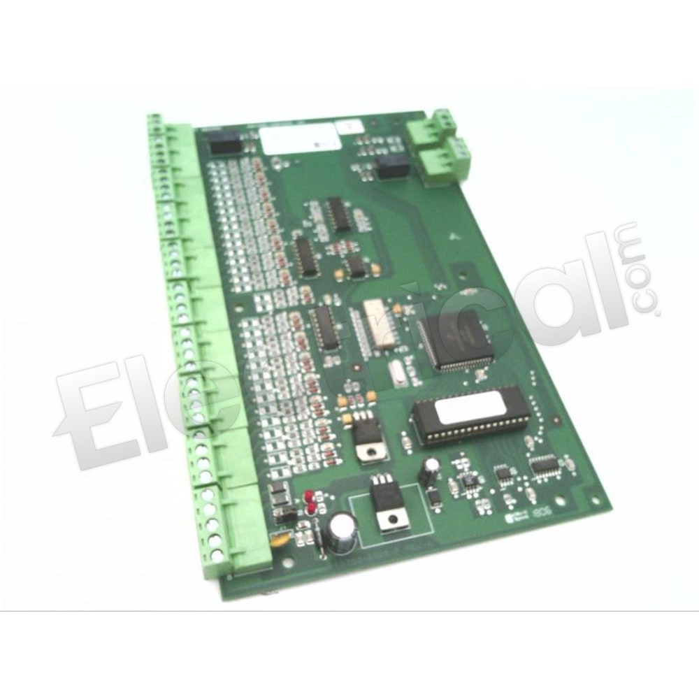 Honeywell PW5K1IN DCS Module/Board/Rack Data Control System