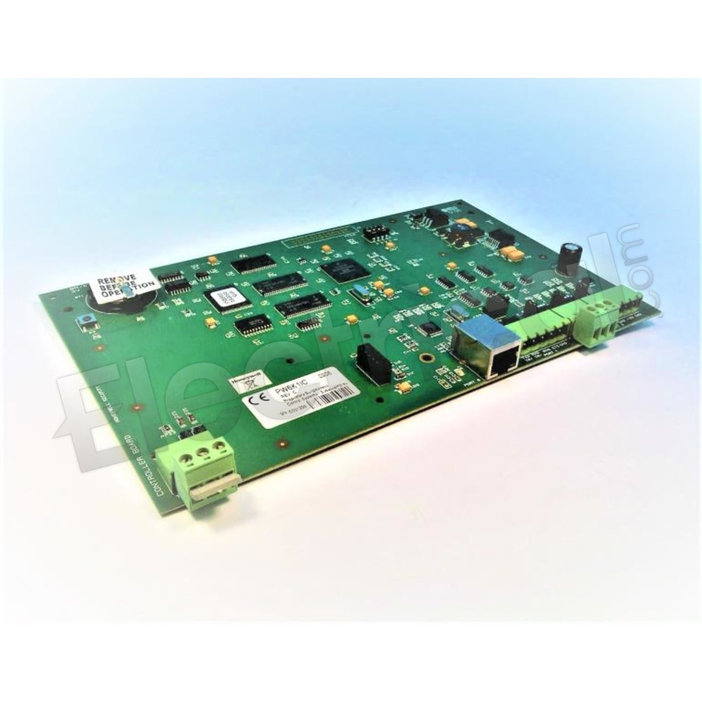 Honeywell PW6K1IC Industrial Computer Accessory Automation