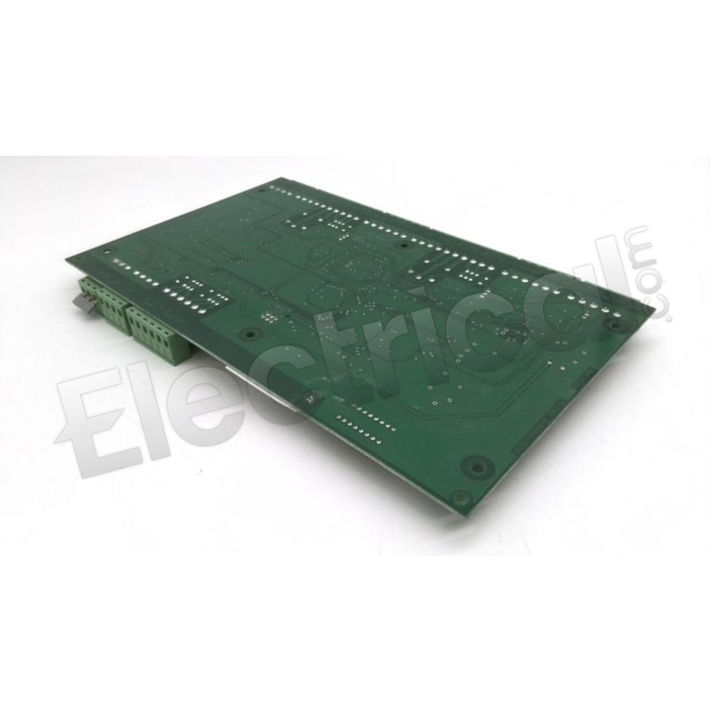Honeywell PW6K1R2 PLC Module Automation