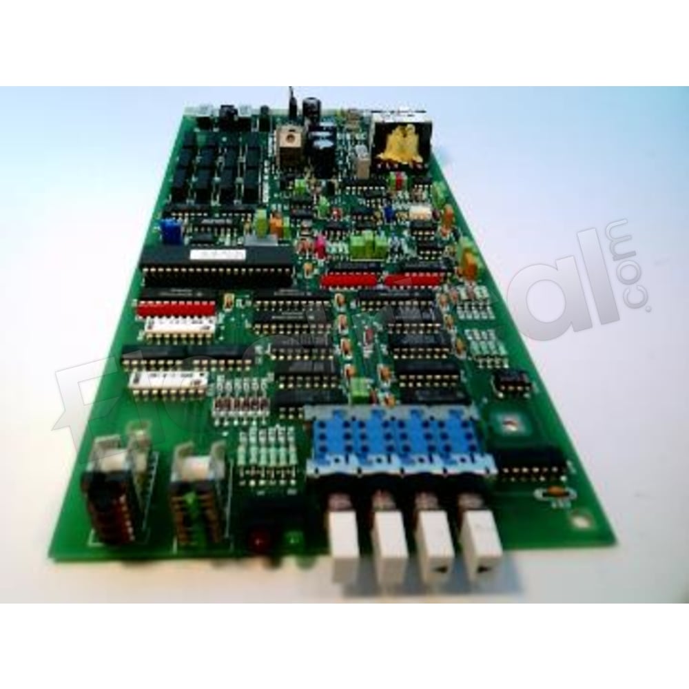 Emerson PWA-01984-2551-0001 Industrial Computer Accessory Automation