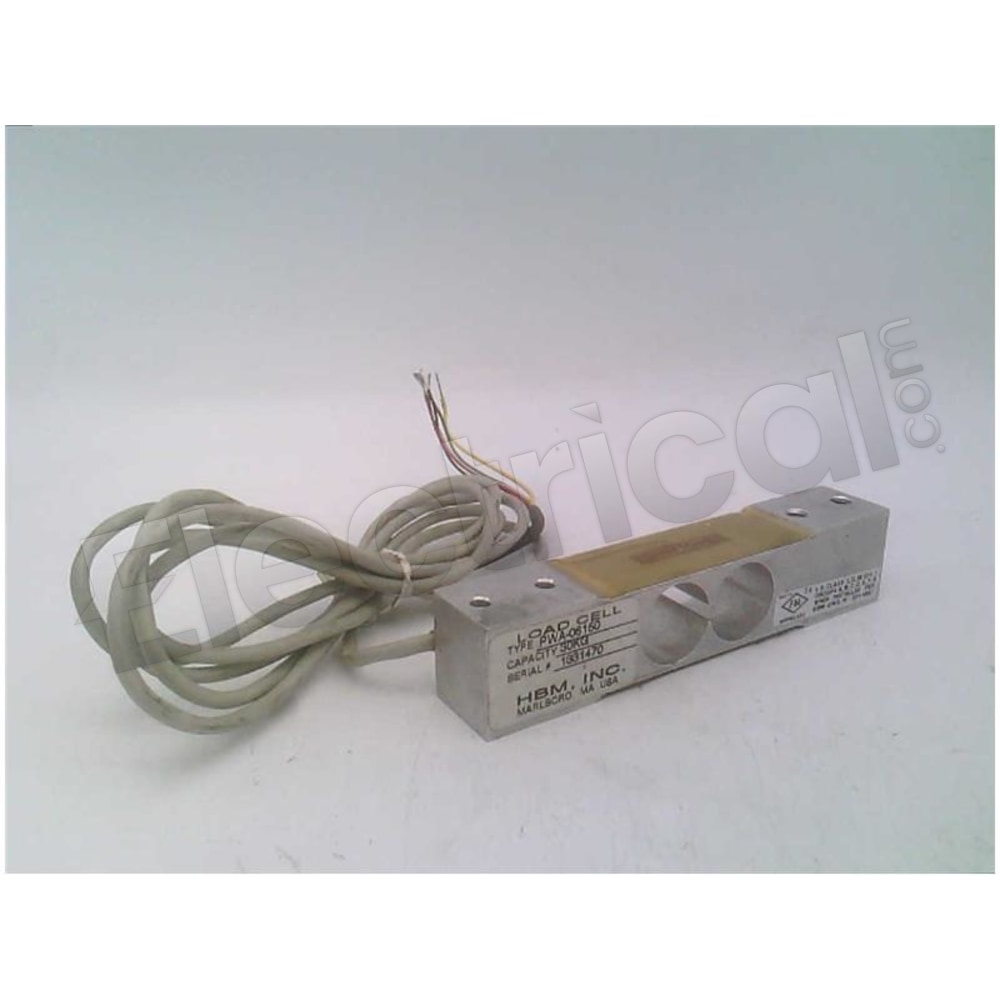 HBM PWA-06150 Sensor Automation