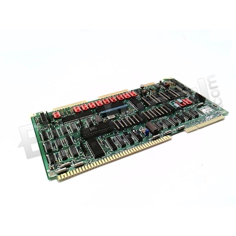 Intel PWA-1003047-02 CPU/Control Board Automation