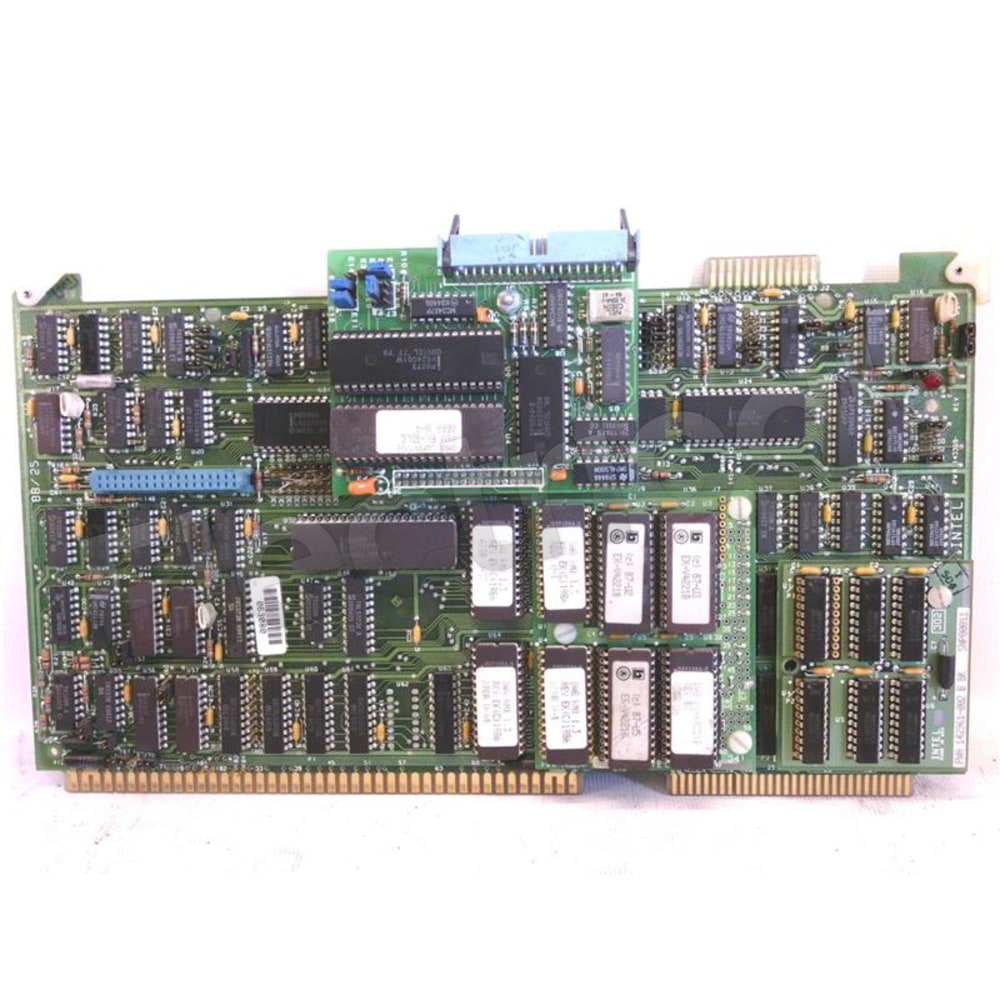 Intel PWA-143369-004 Industrial Computer Accessory Automation