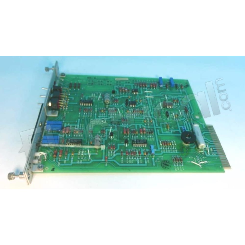 General Electric PWA-47620-02 Industrial Computer Accessory Automation