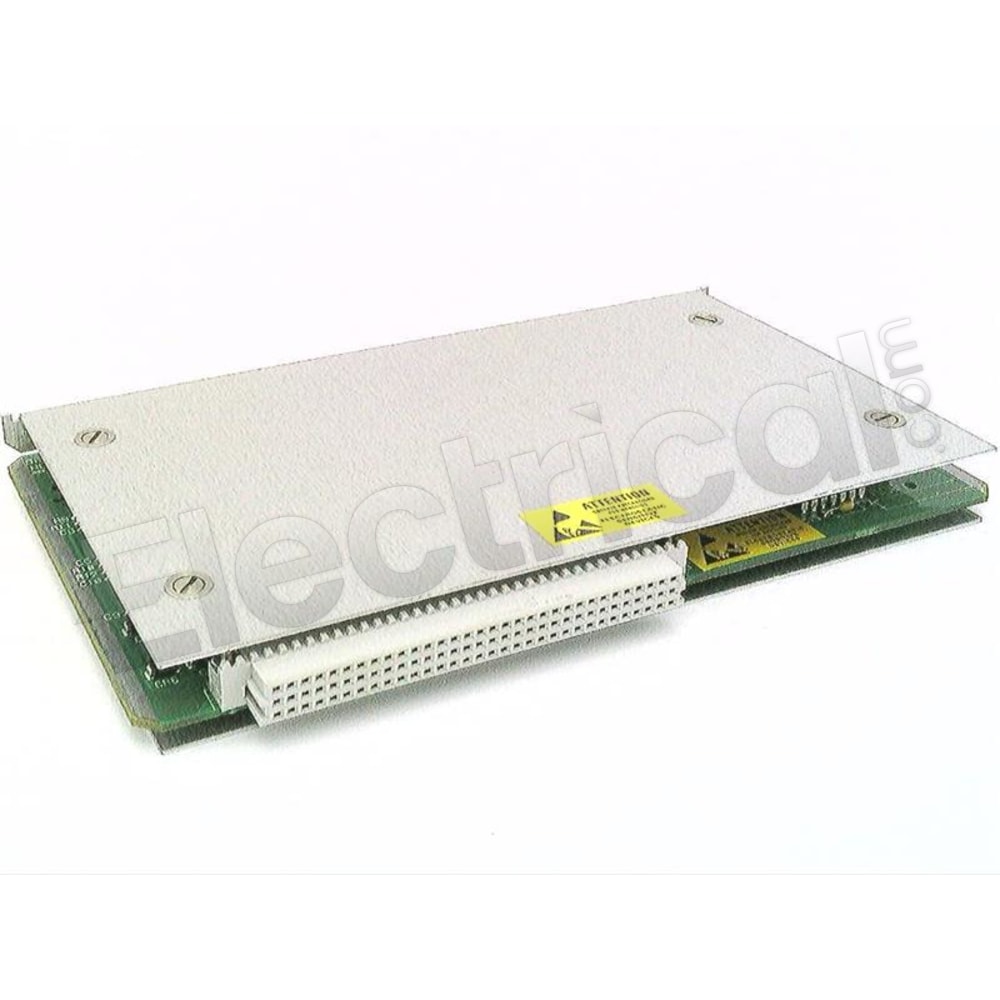 PWA123447-01 General Electric PLC Module Automation