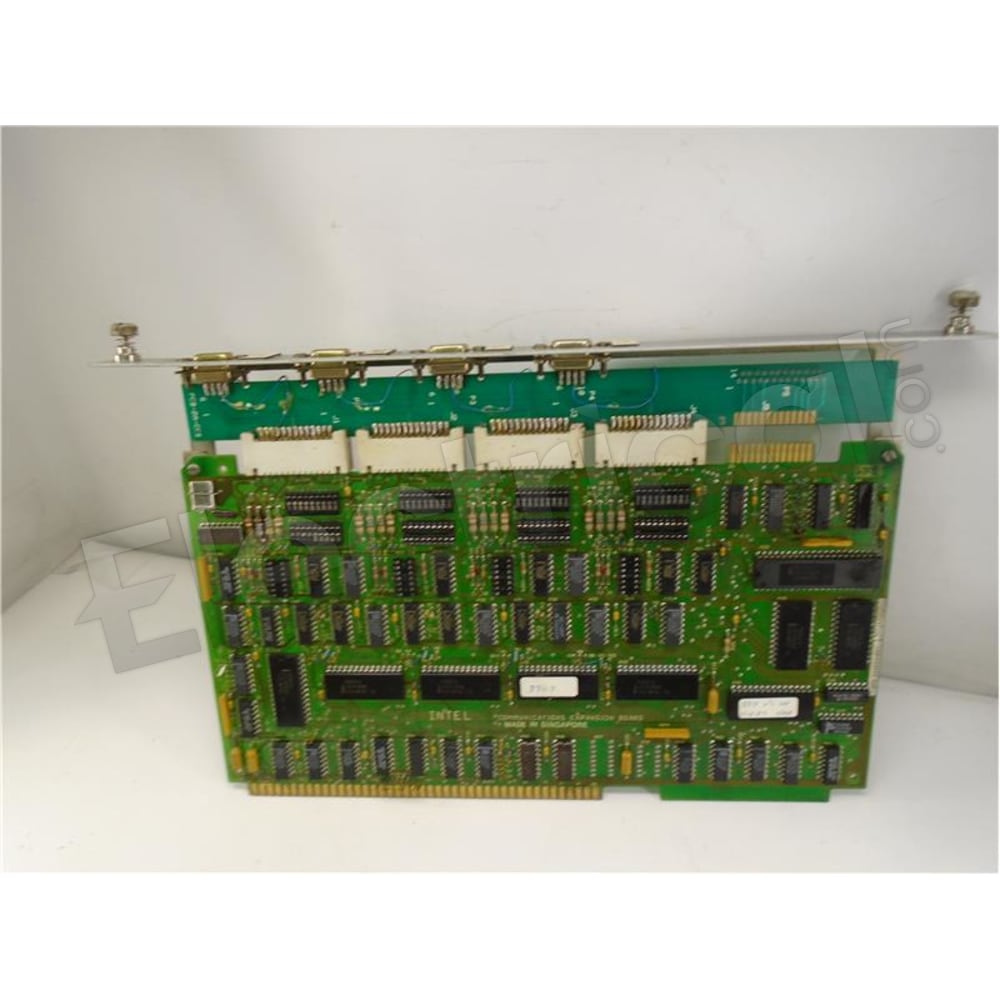 Intel PWA142693-003 Industrial Computer Accessory Automation