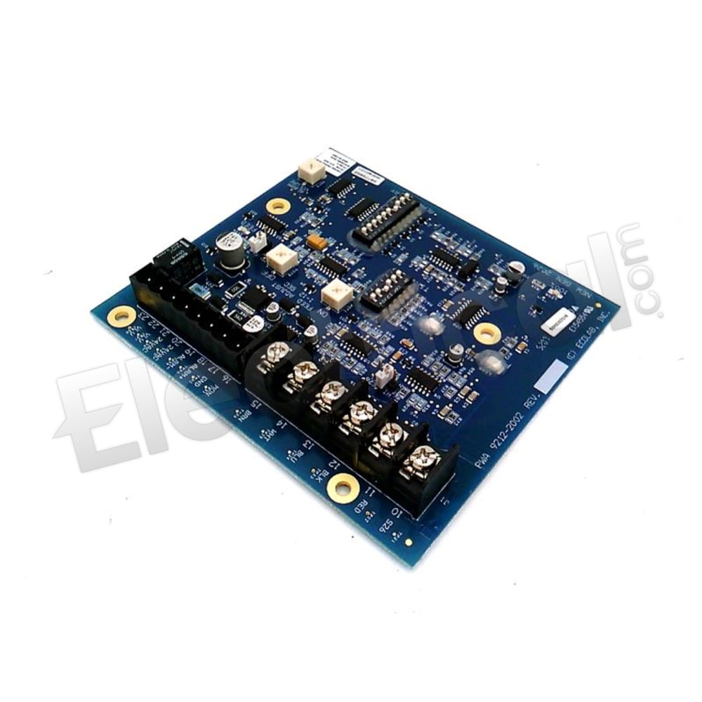 Ecolab PWA2912-2002 Industrial Computer Accessory Automation