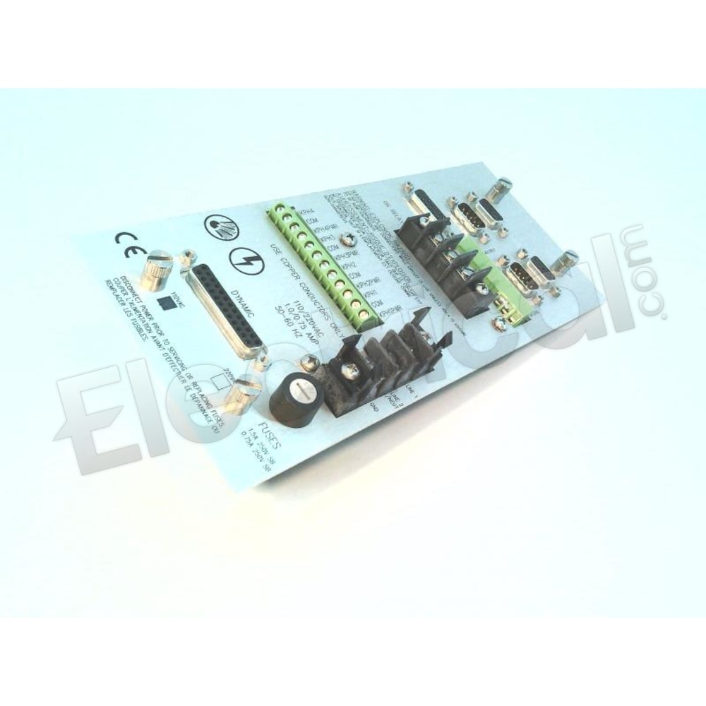 PWA88199-01 General Electric Control/Interface Board Drives