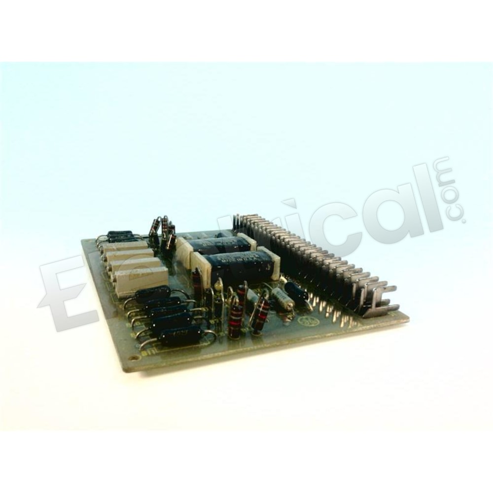 General Electric PWB219A2258G1 Industrial Computer Accessory Automation