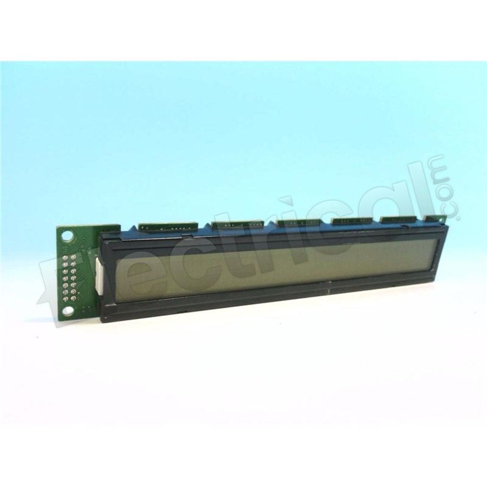 Kyocera PWB40267-CEM LCD/LED Display Electrical Component