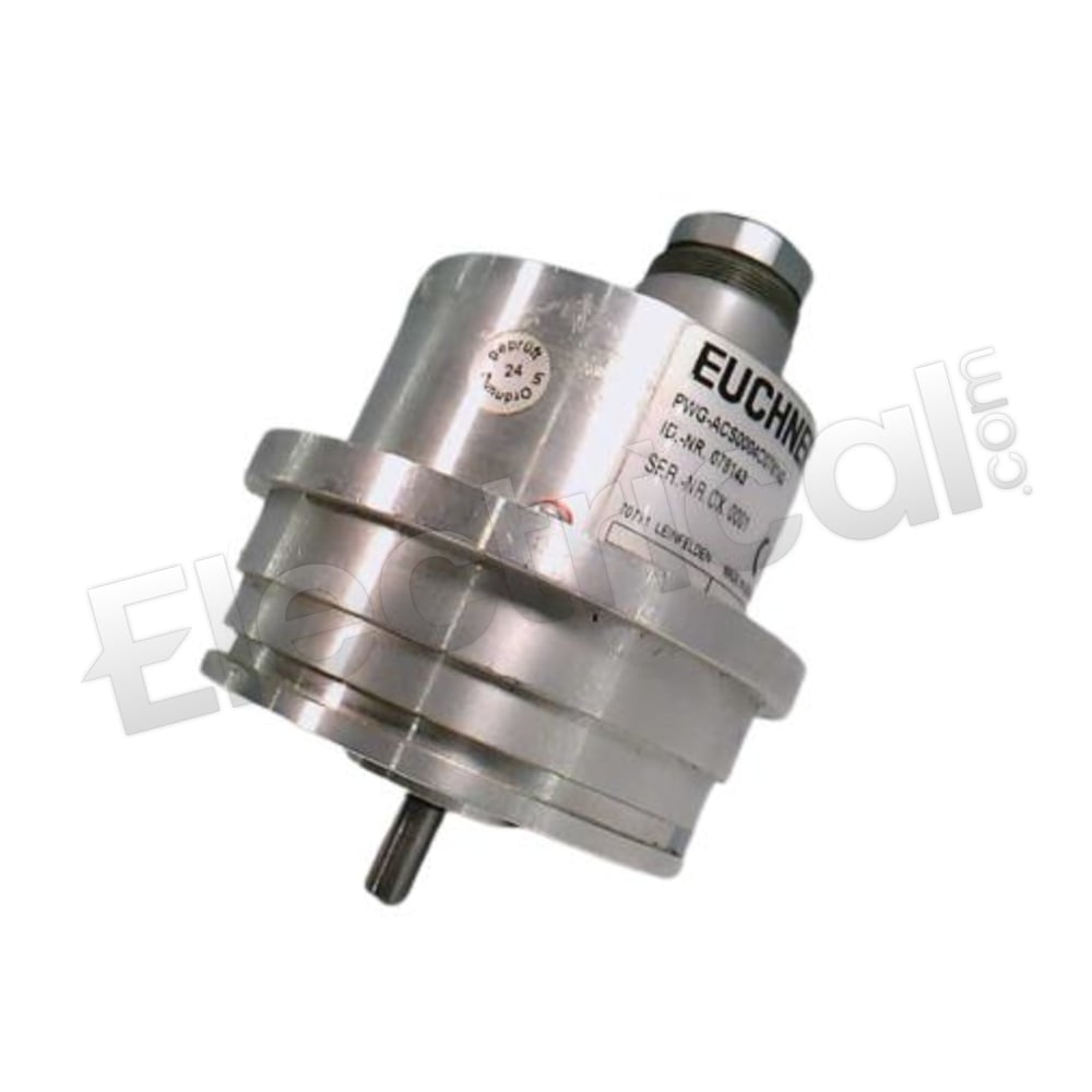 Euchner PWG-ACS0004C078143 Sensor Automation
