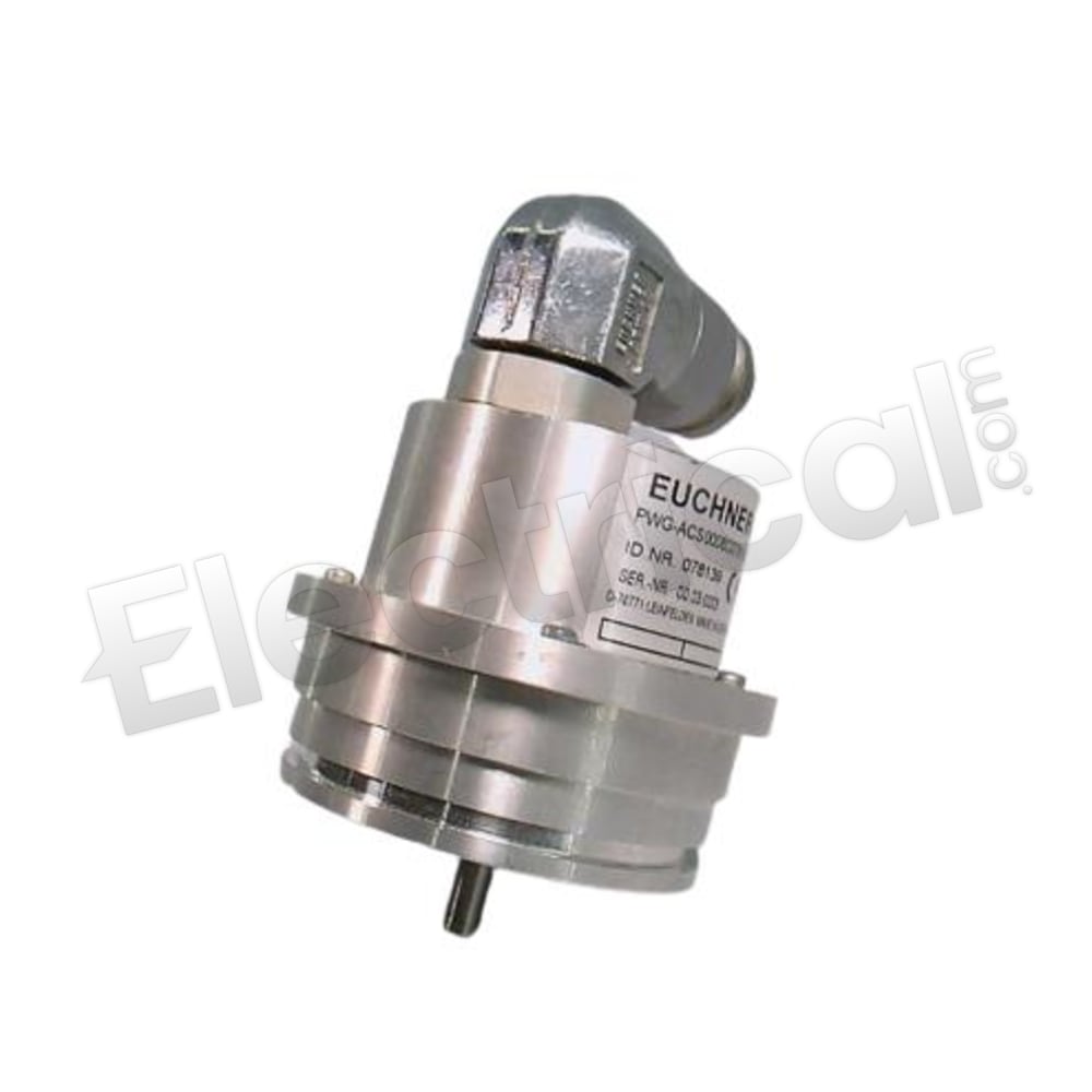 Euchner PWG-ACS0008C078139 Sensor Automation