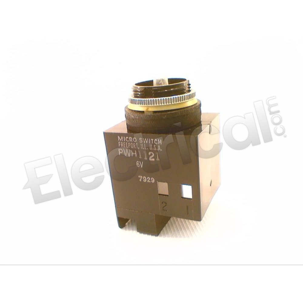 Honeywell PWH1121 Automation Switch Automation