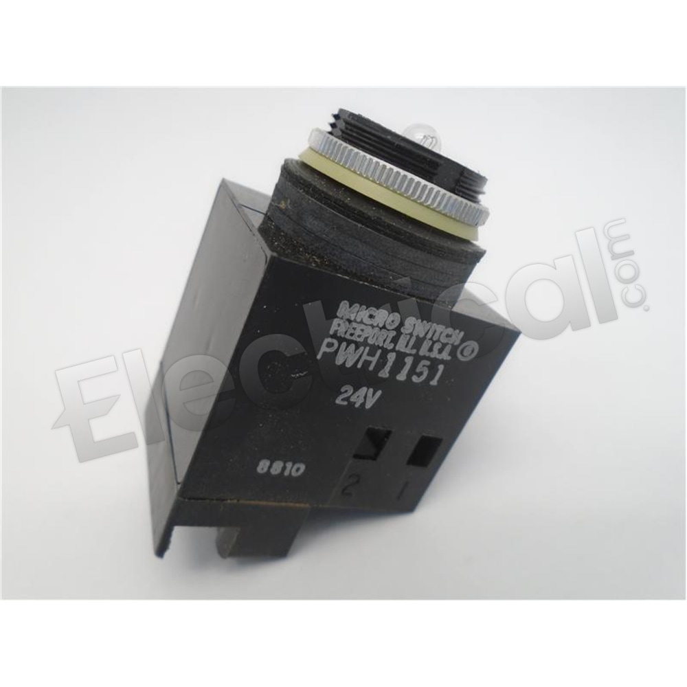 Honeywell PWH1151 Motor Control Part And Accessory Motor Control