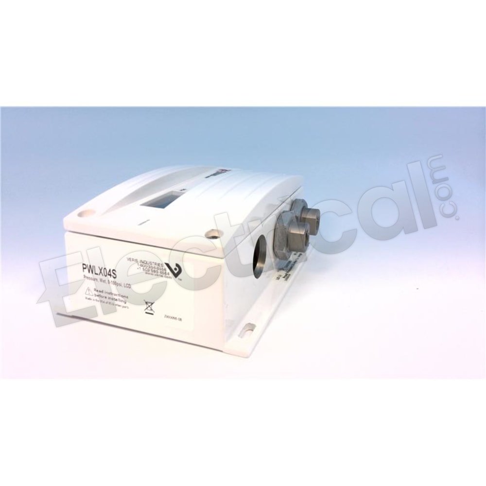 Veris PWLX04S Sensor Automation