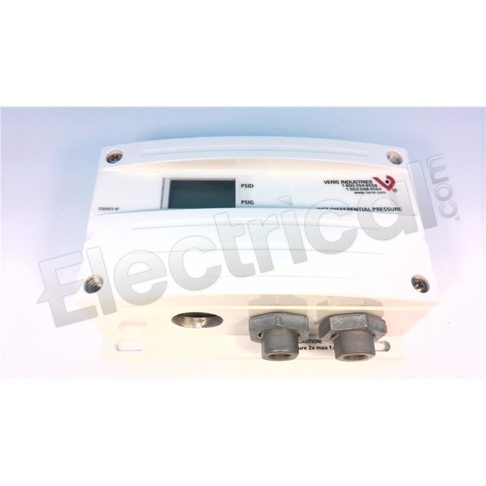 Veris PWLX05S Sensor Automation