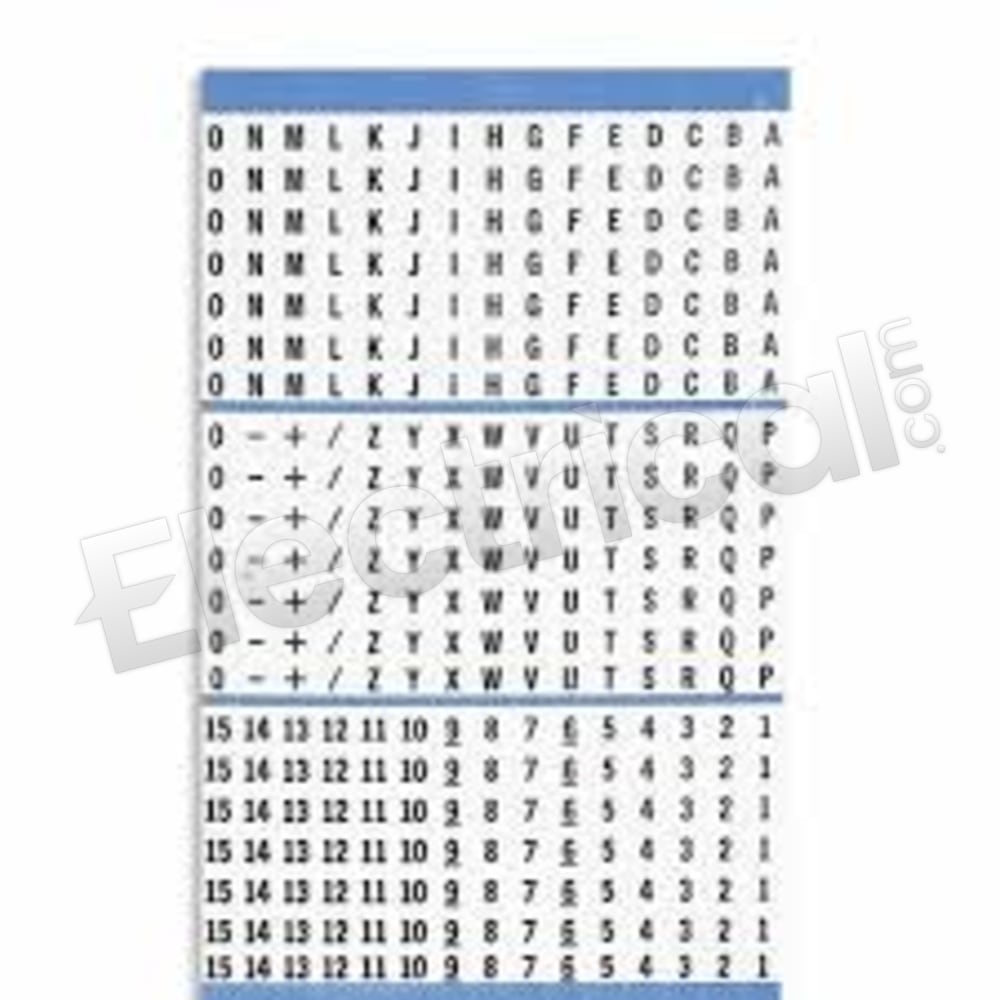 Brady PWM-9 Switch Part And Accessory Switch
