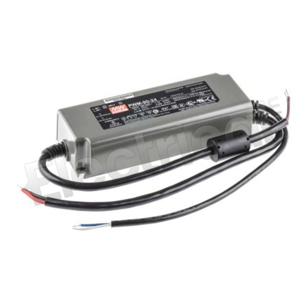 Meanwell PWM-90-24 Power Supply Power Supply