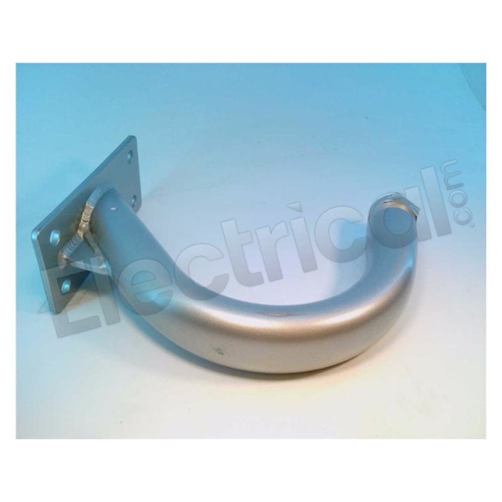 Matsushita Electric PWM20GS Bracket Machine Part