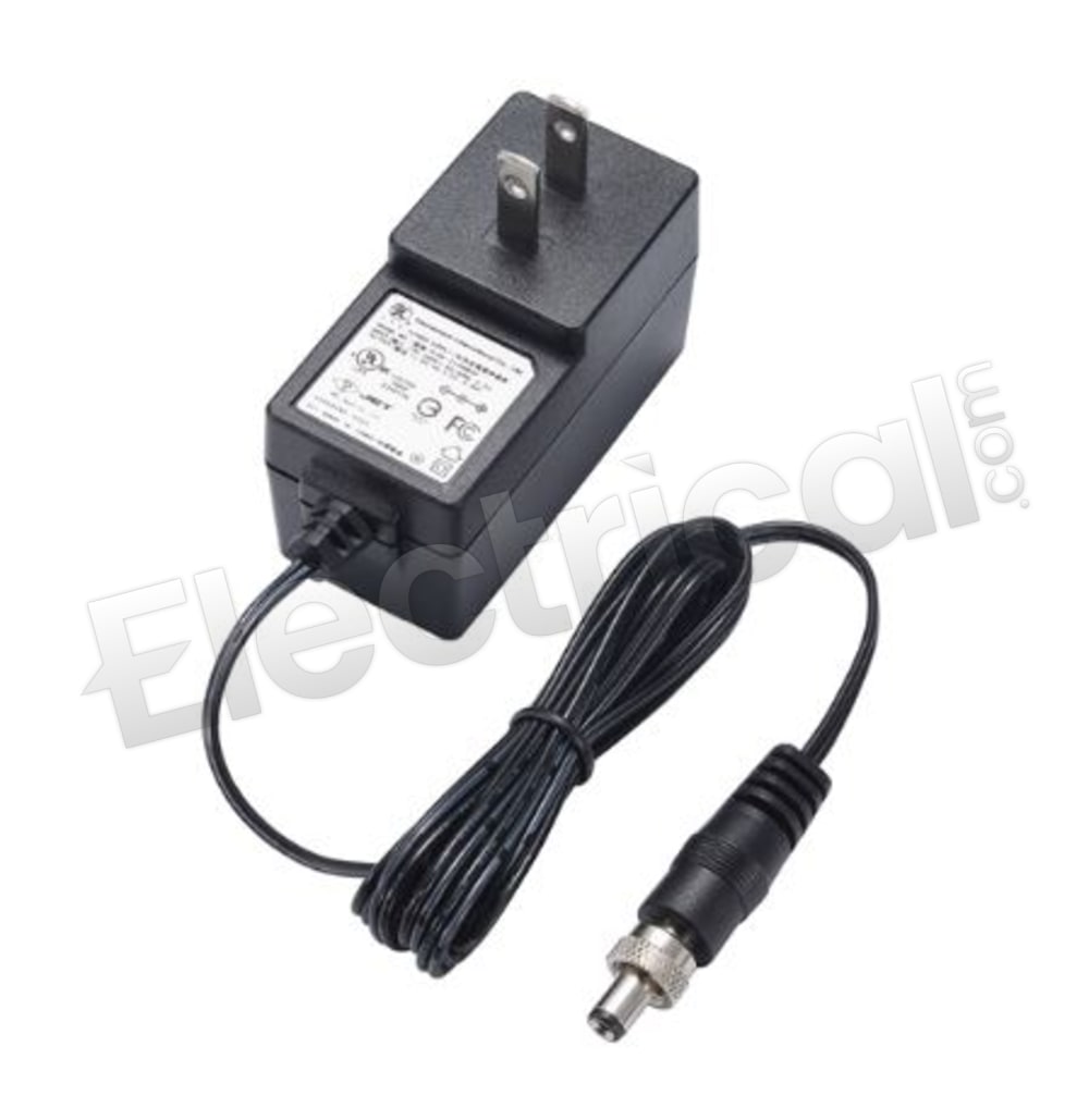 PWR-12050-USJP-S1 The Moxa Group Power Supply Accessory Power Supply