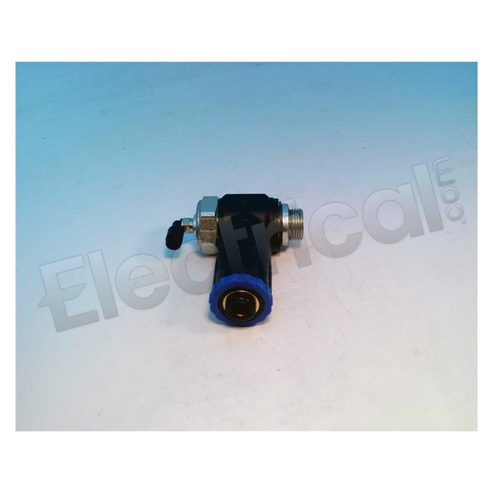 PWR-HB1483 Parker Control Valve Valve
