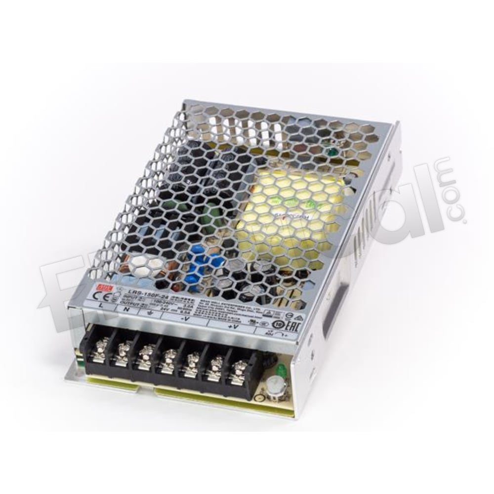 PWR-IO-24VDC Teknic Power Supply Power Supply